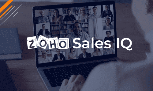 Learn to master Zoho software with instructor-led Zoho training programs